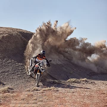 TIGER 900 | For the Ride