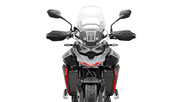 Tiger 900 GT | For the Ride