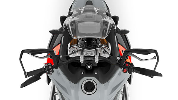 TIGER 900 RALLY PRO | For the Ride