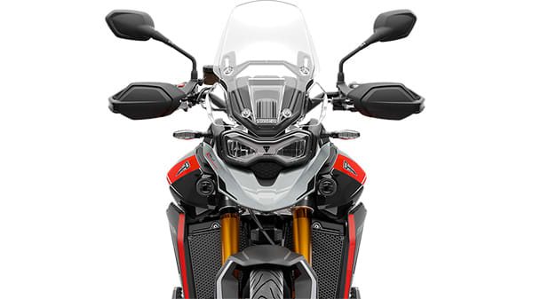 TIGER 900 RALLY PRO | For the Ride