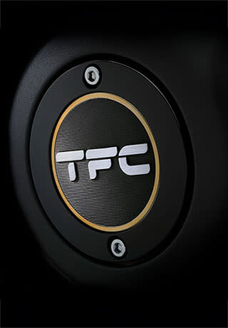 De nieuwe Bonneville Bobber TFC – Een exclusieve Triumph Factory Custom ...