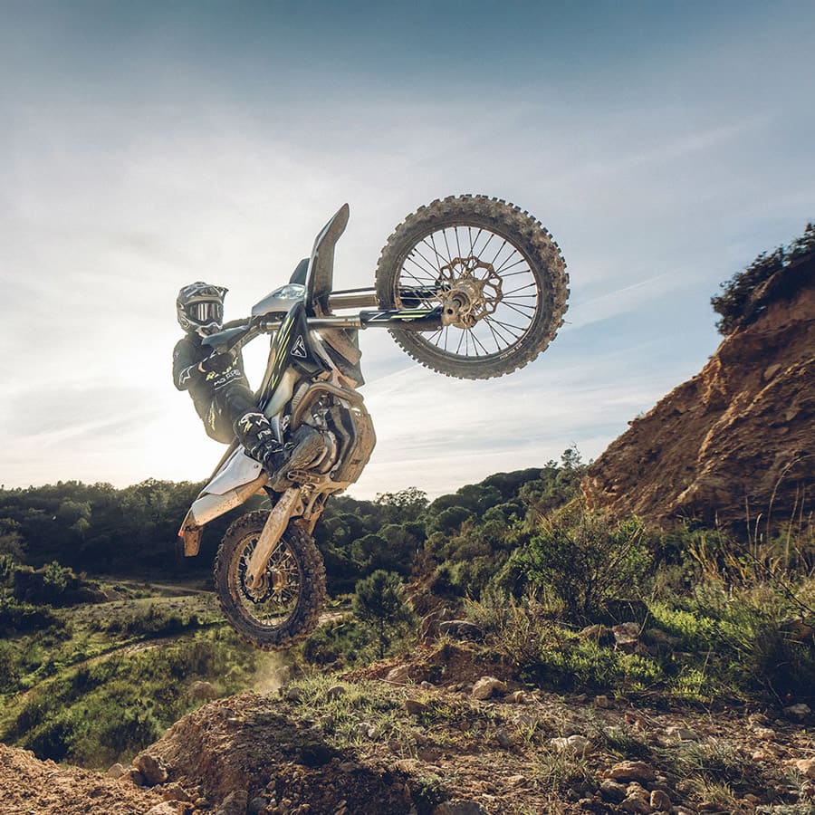 off road motorcycle uk