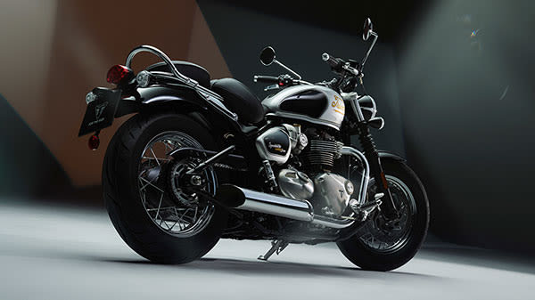 Triumph Icon Edition – Gamma Modern Classics in edizione speciale | For ...