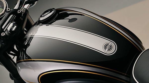 Triumph Icon Editions – Special Edition Modern Classic Motorcycles ...