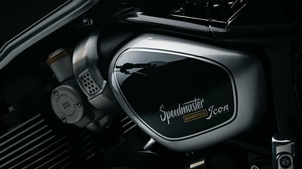 Triumph Icon Editions – Special Edition Modern Classic Motorcycles ...