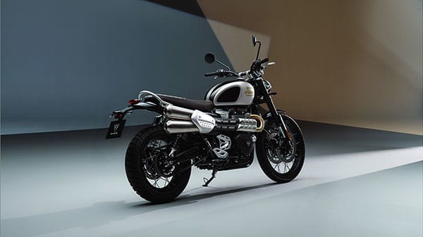 Triumph Icon Editions – Special Edition Modern Classic Motorcycles ...