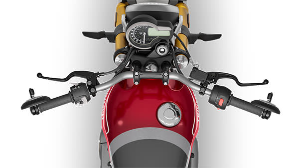 Speed 400 | For the Ride