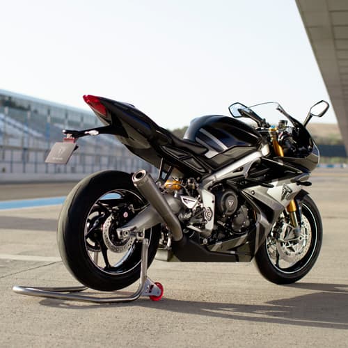 Showcase | For the Ride