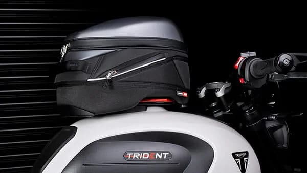 Trident 660 Model | For the Ride