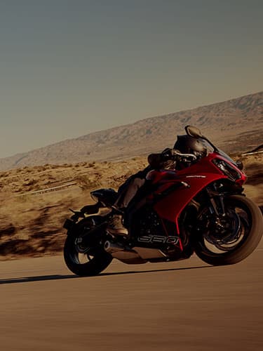 FAQs | Triumph Careers | For the Ride