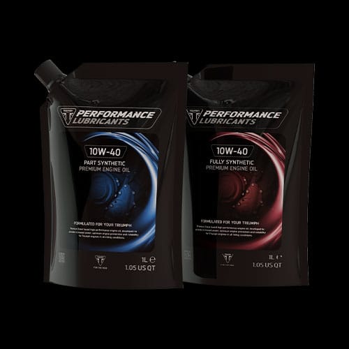 Manuals | For the Ride