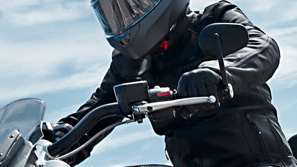 Rocket 3 GT | For the Ride