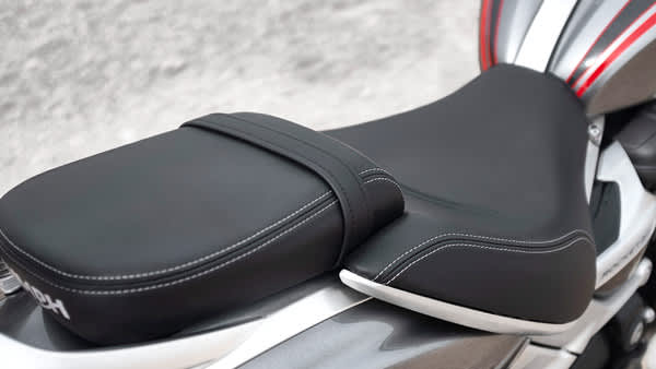 Rocket 3 GT | For the Ride