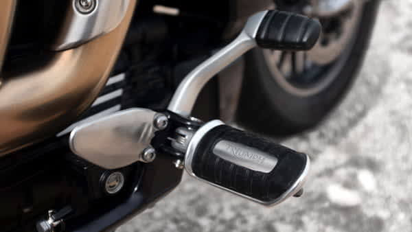 Rocket 3 GT | For the Ride