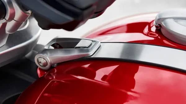 Rocket 3 R | For the Ride