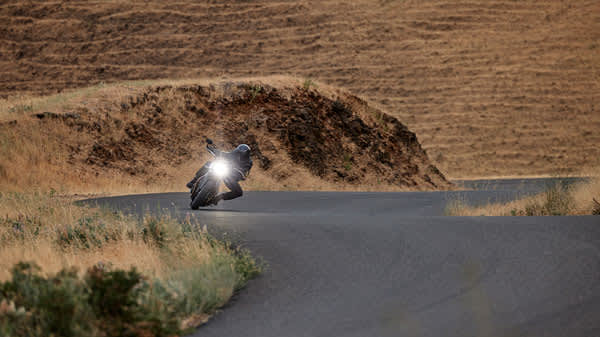 Scopri la nuova Speed Twin 1200 | For the Ride