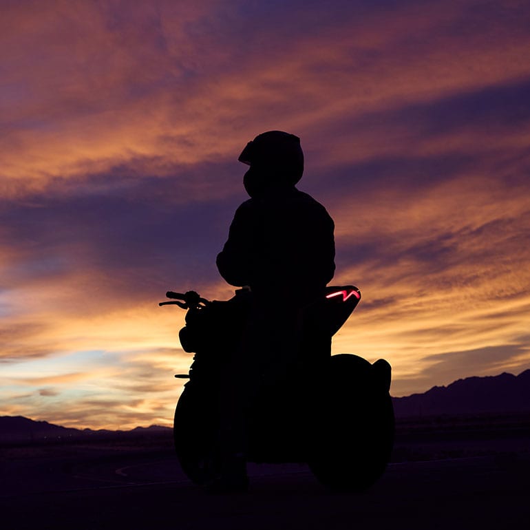 Triumph Motorcycles | For the Ride