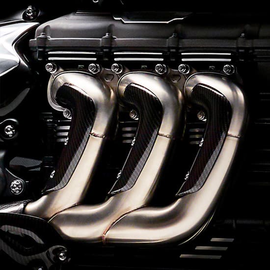 Rocket TFC Concept | For the Ride