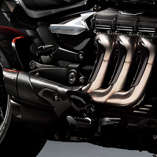 Rocket TFC Concept | For the Ride