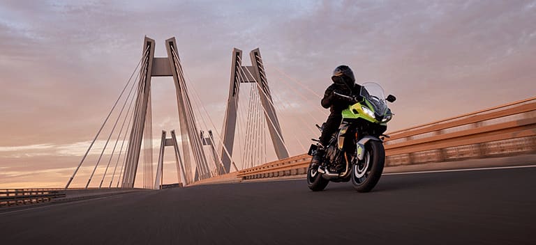 Triumph Tiger Sport 660 – Triple Cylinder Performance, Everyday ...