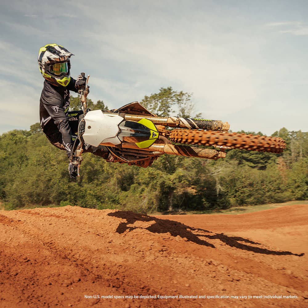 Motocross | For the Ride