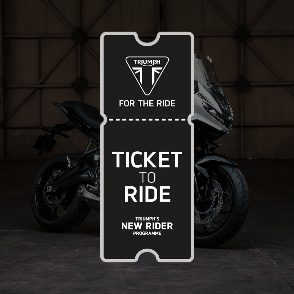 Ticket to Ride | For the Ride