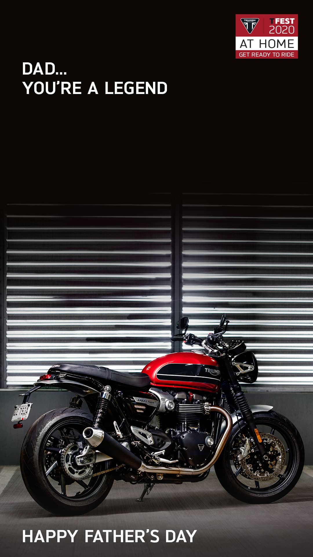 triumph wallpapers