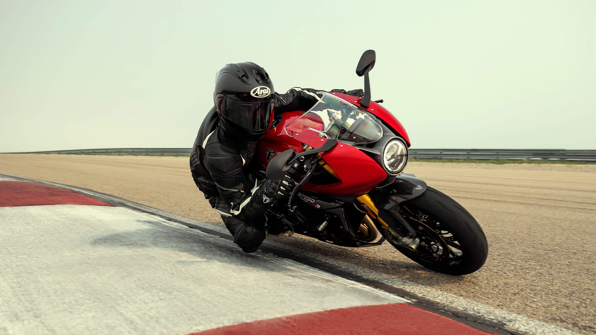 Triumph Motorcycles | For the Ride