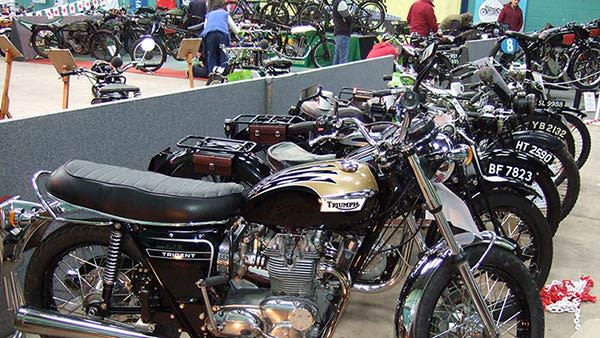 Trident Trident | For the Ride