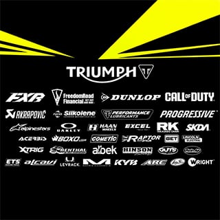 SuperMotocross Team | For the Ride