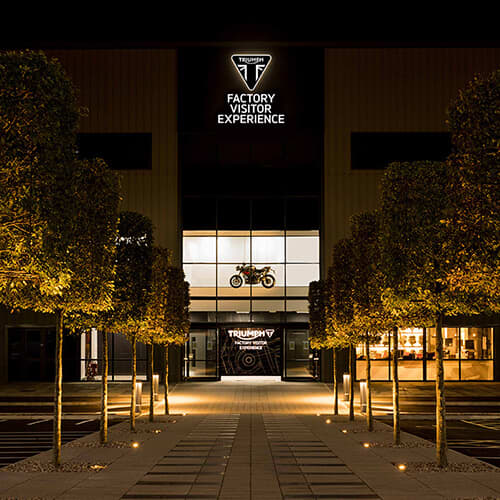 Frequently Asked Questions | For the Ride