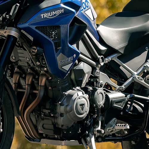 RAZÕES PARA PILOTAR | For the Ride