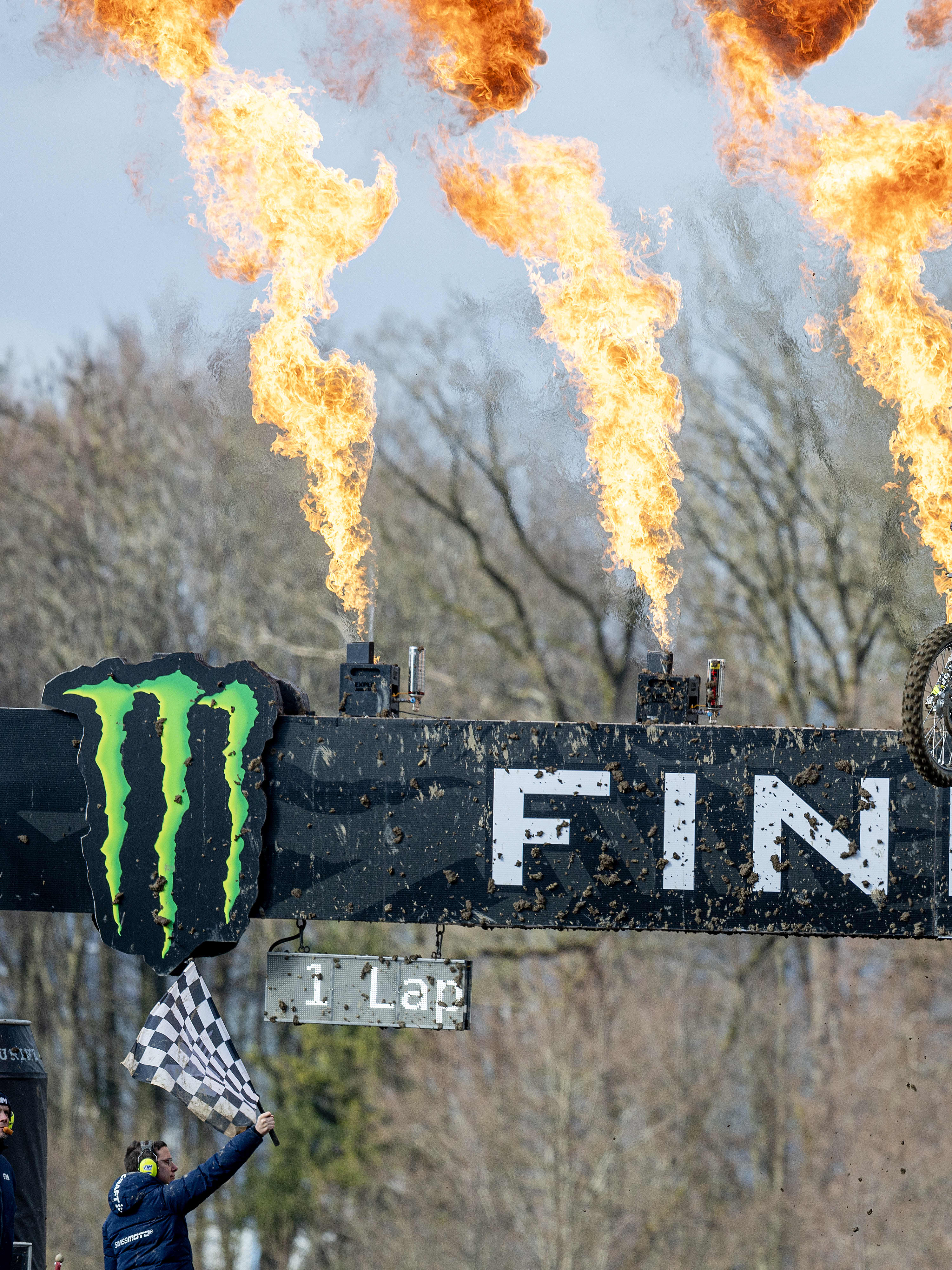 FIM MX2 World Championship