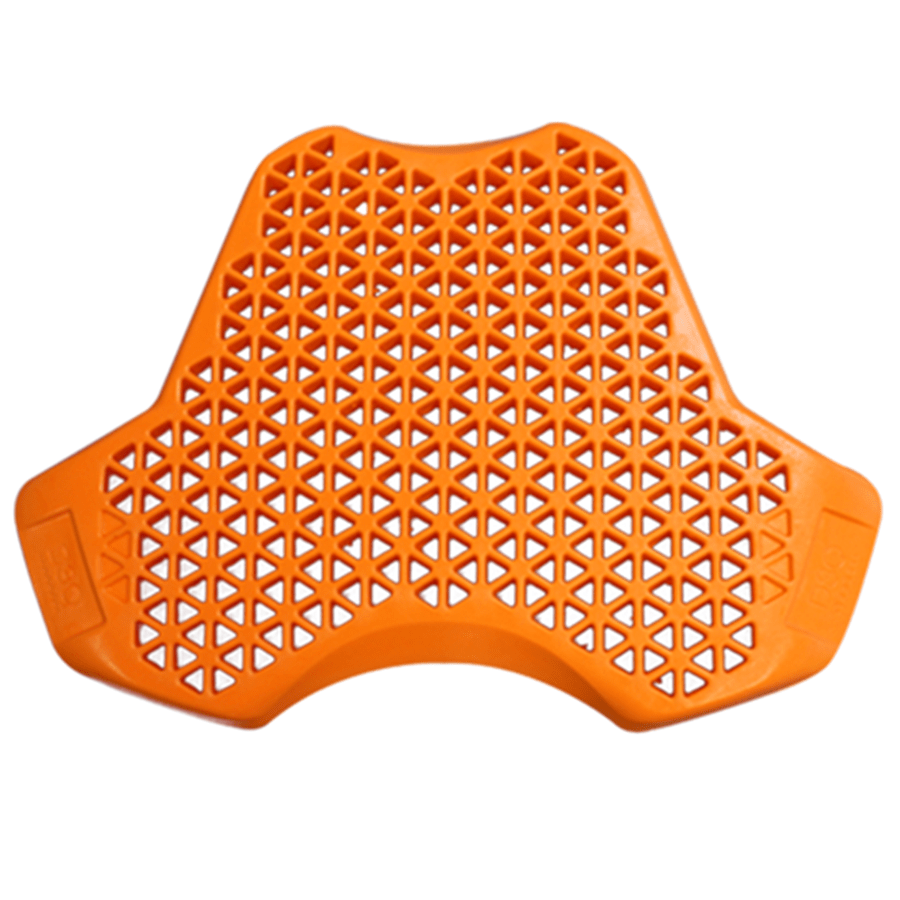 D3O® CP1 Full Chest Protection | Motorcycle Clothing