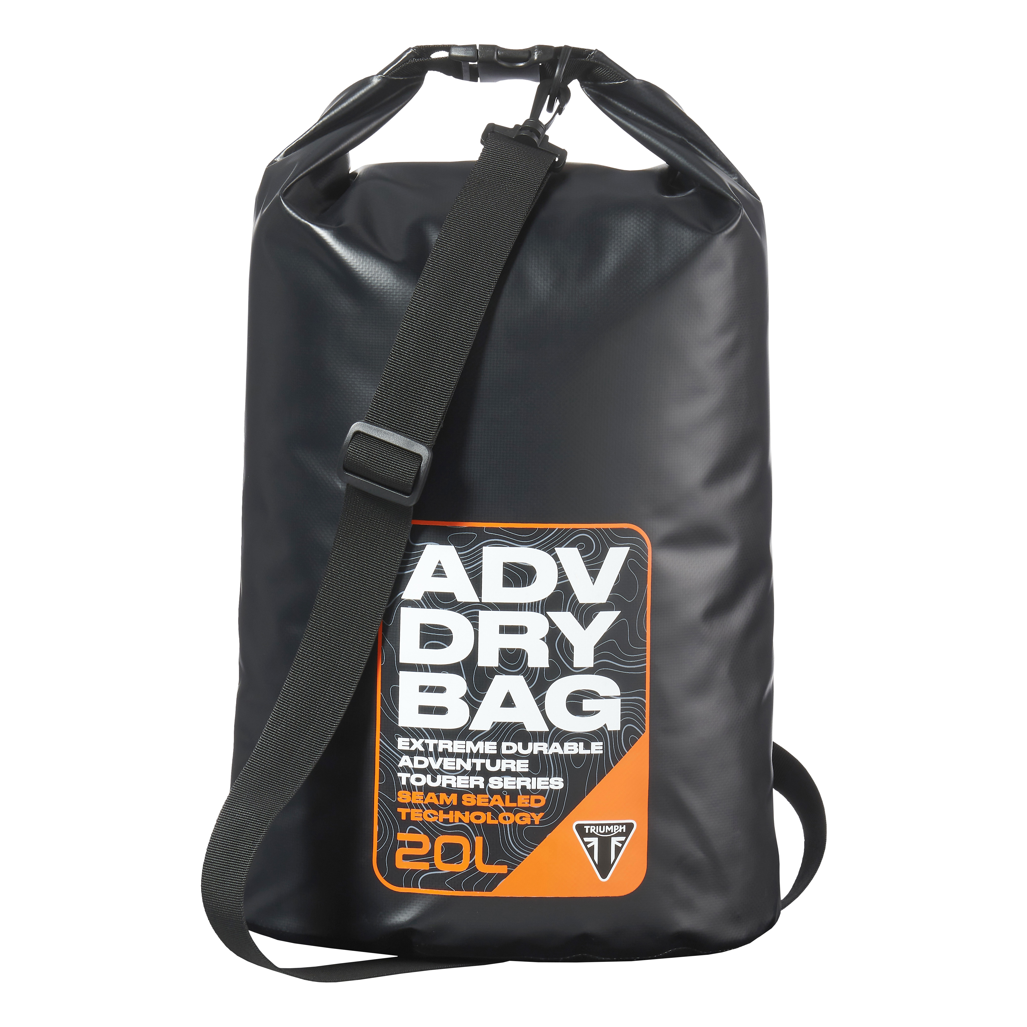 20L Dry-bag | Motorcycle Backpack