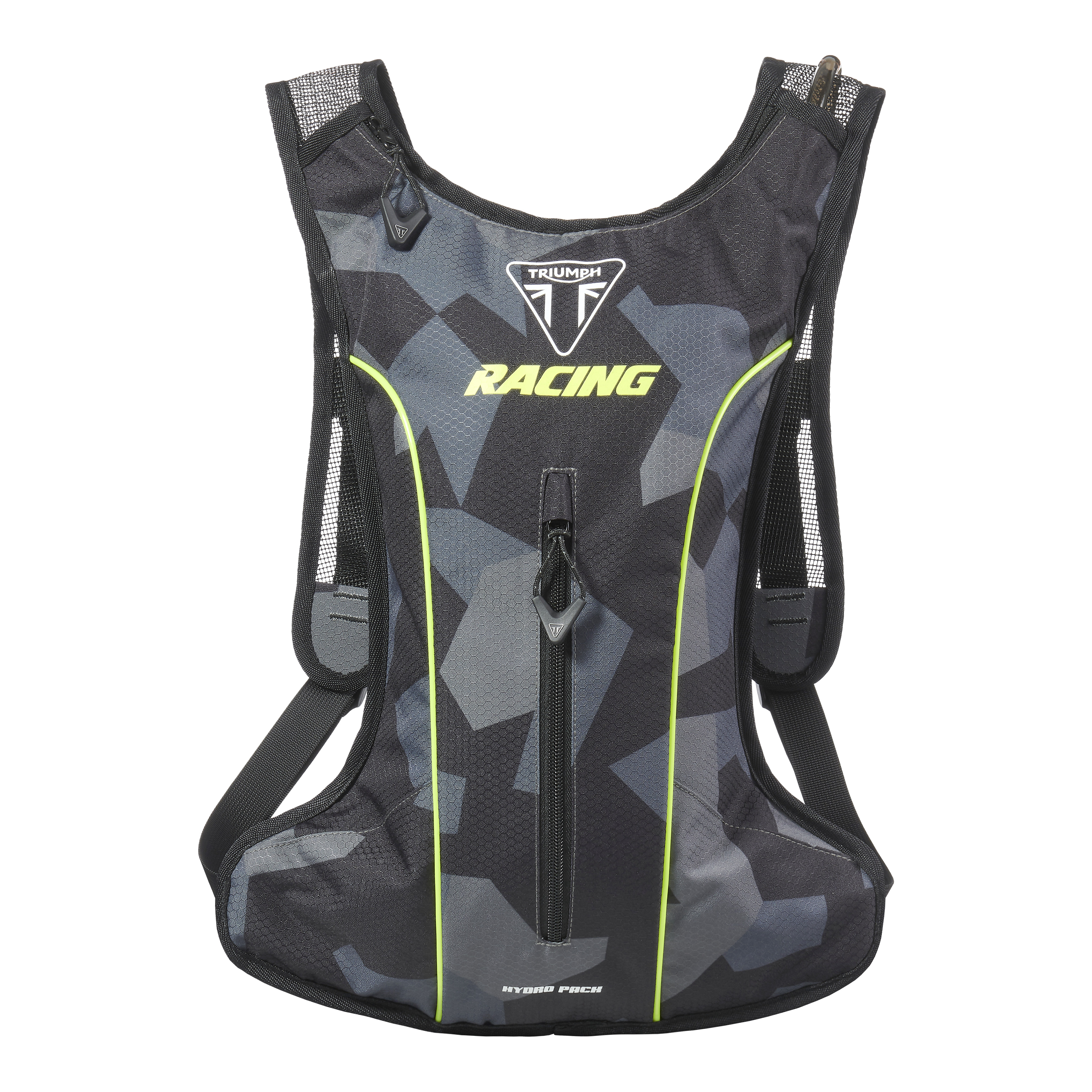 2L Hydro Racing Backpack | Motorcycle Backpack