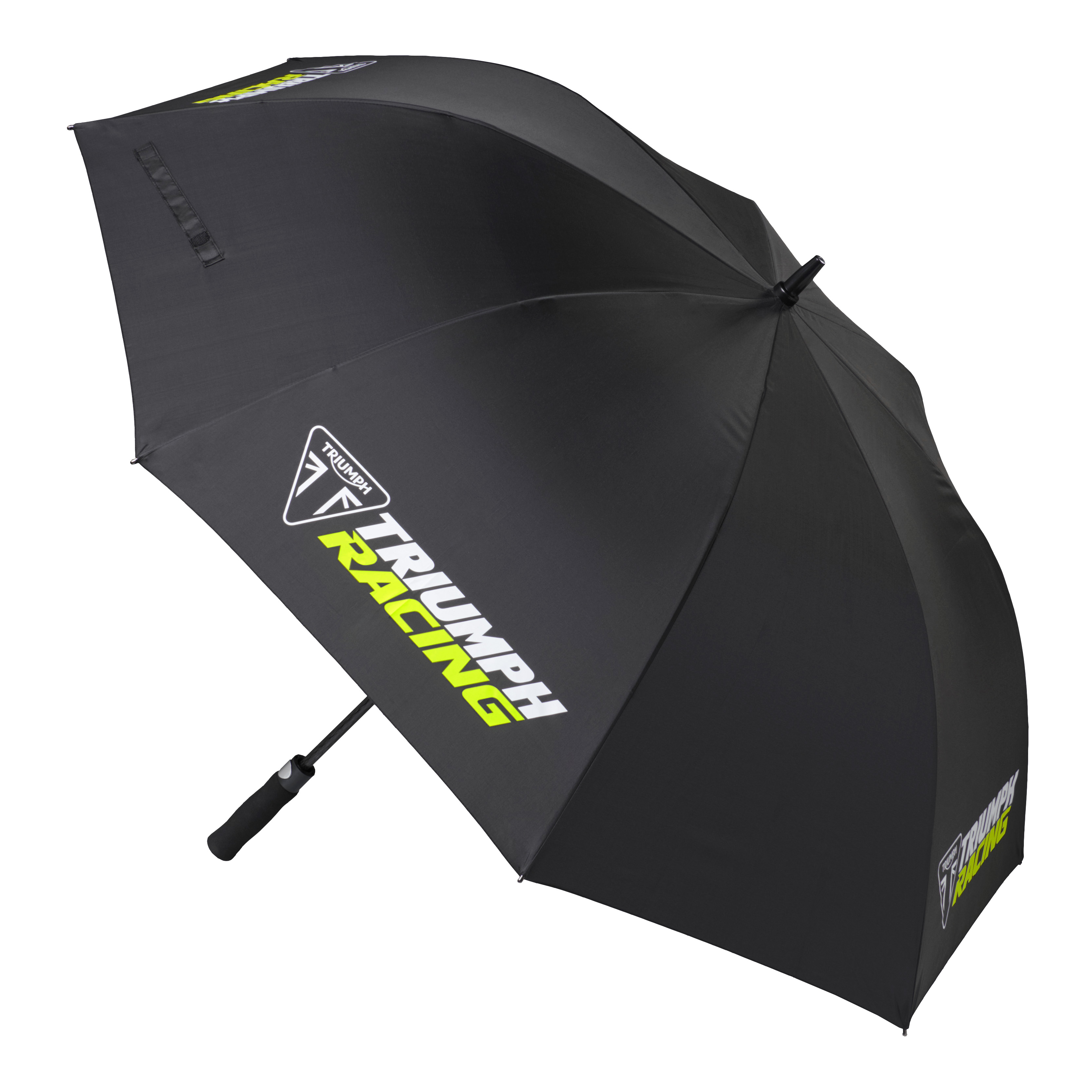 Triumph Racing Logo Umbrella | Casual Clothing