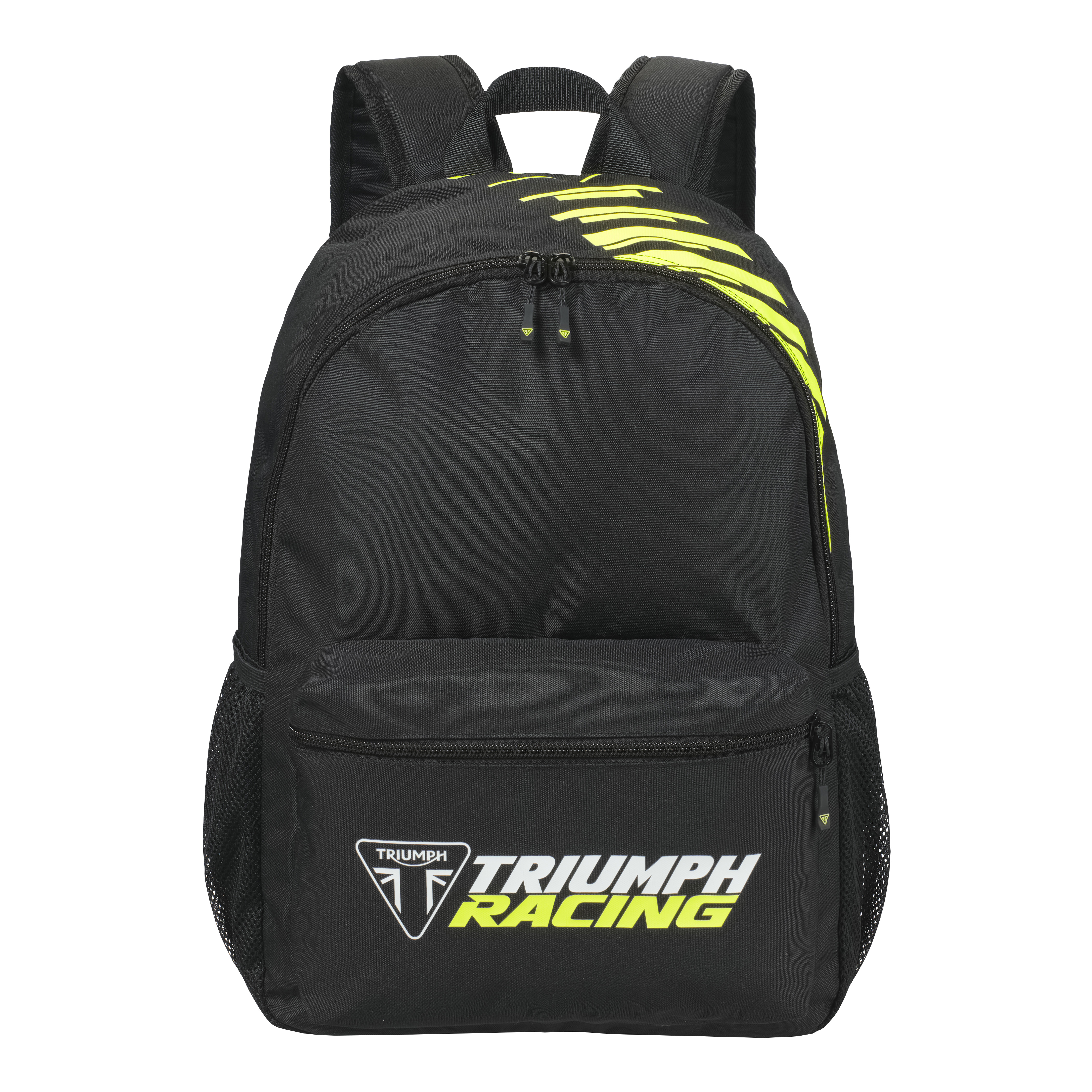 Triumph Racing 20L Events Backpack | Motorcycle Backpack