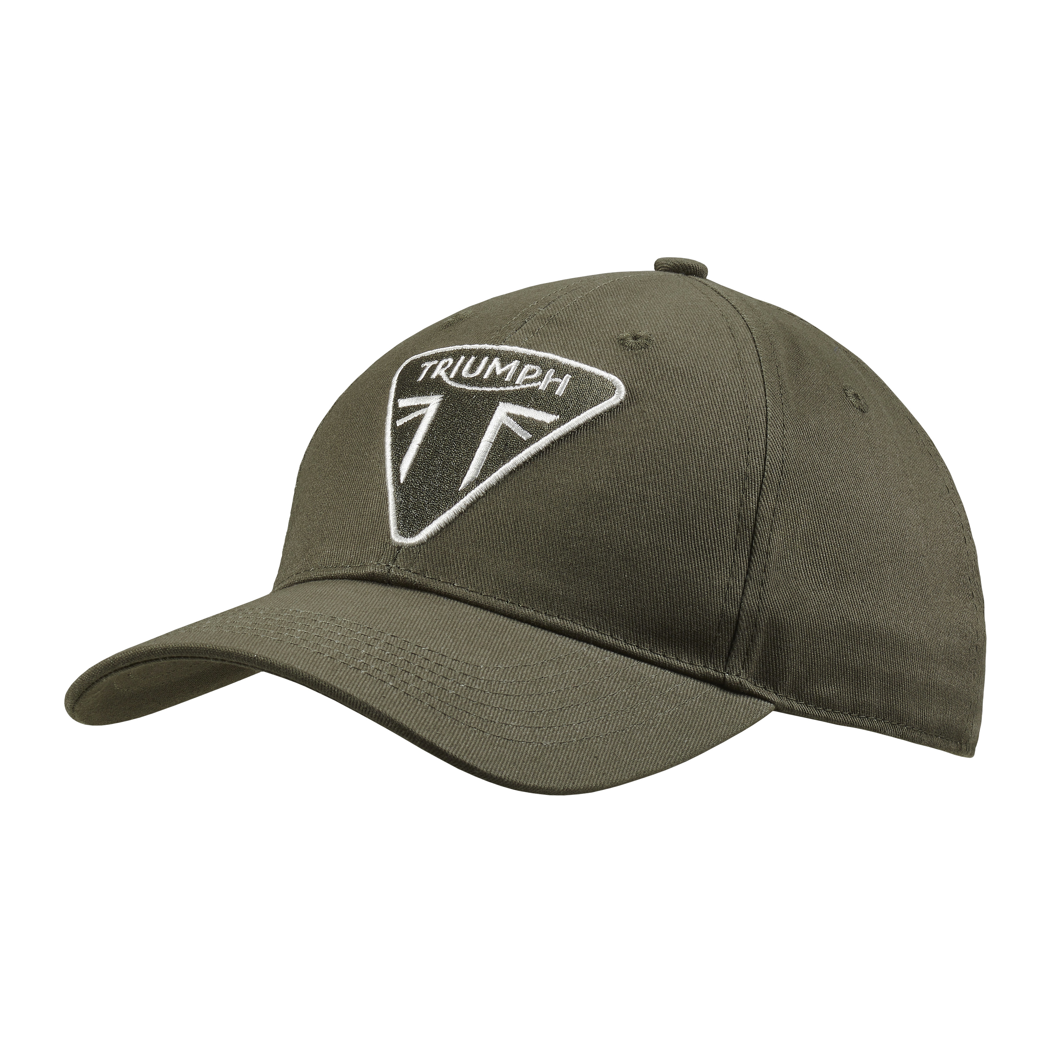 Norfolk Badge Logo Cap | Casual Clothing