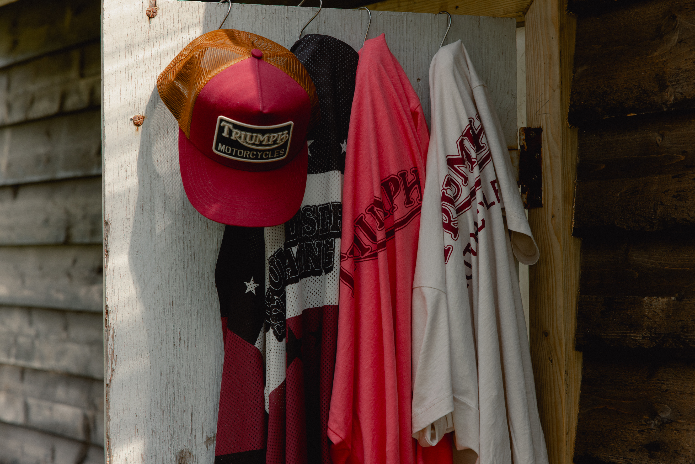 triumph return policy